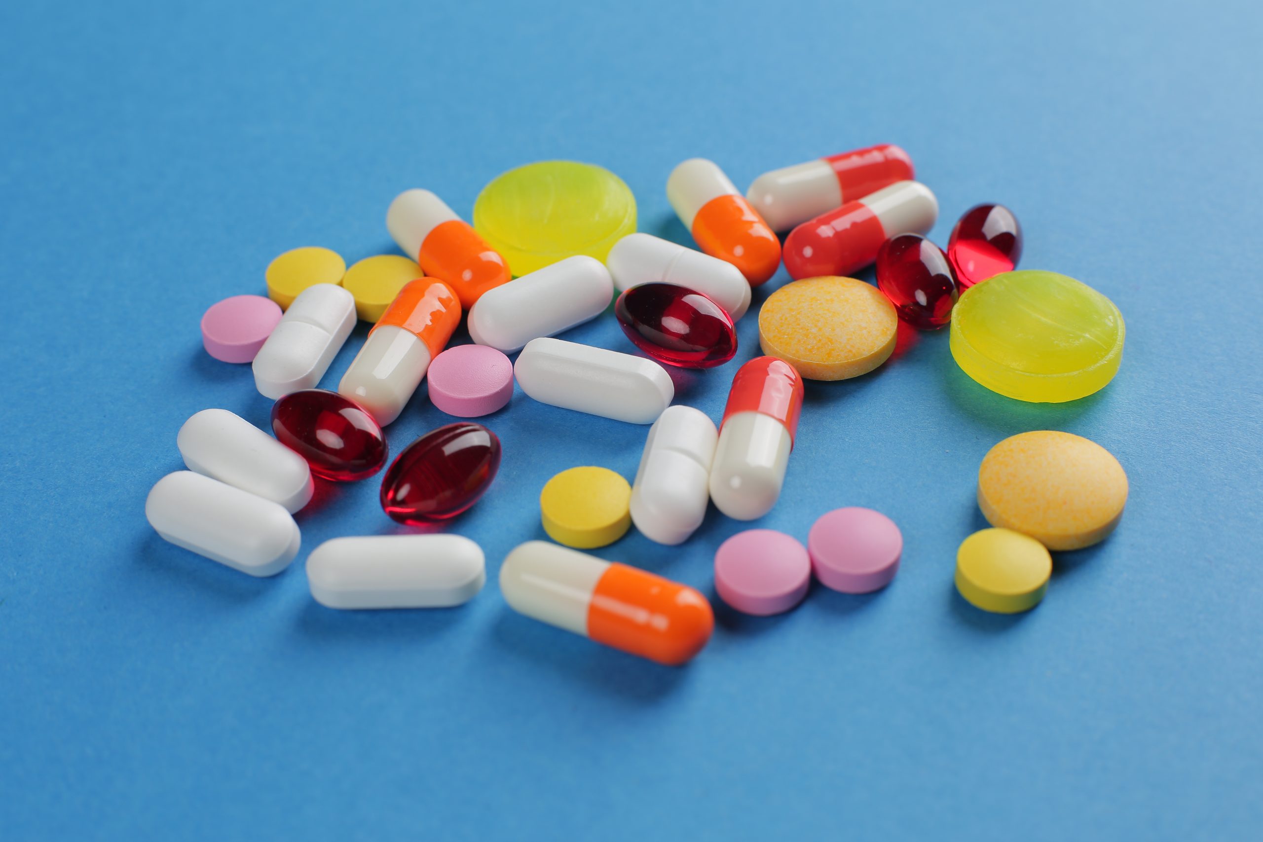 Are Benzos Dangerous For Teens? - Multi Concept Recovery