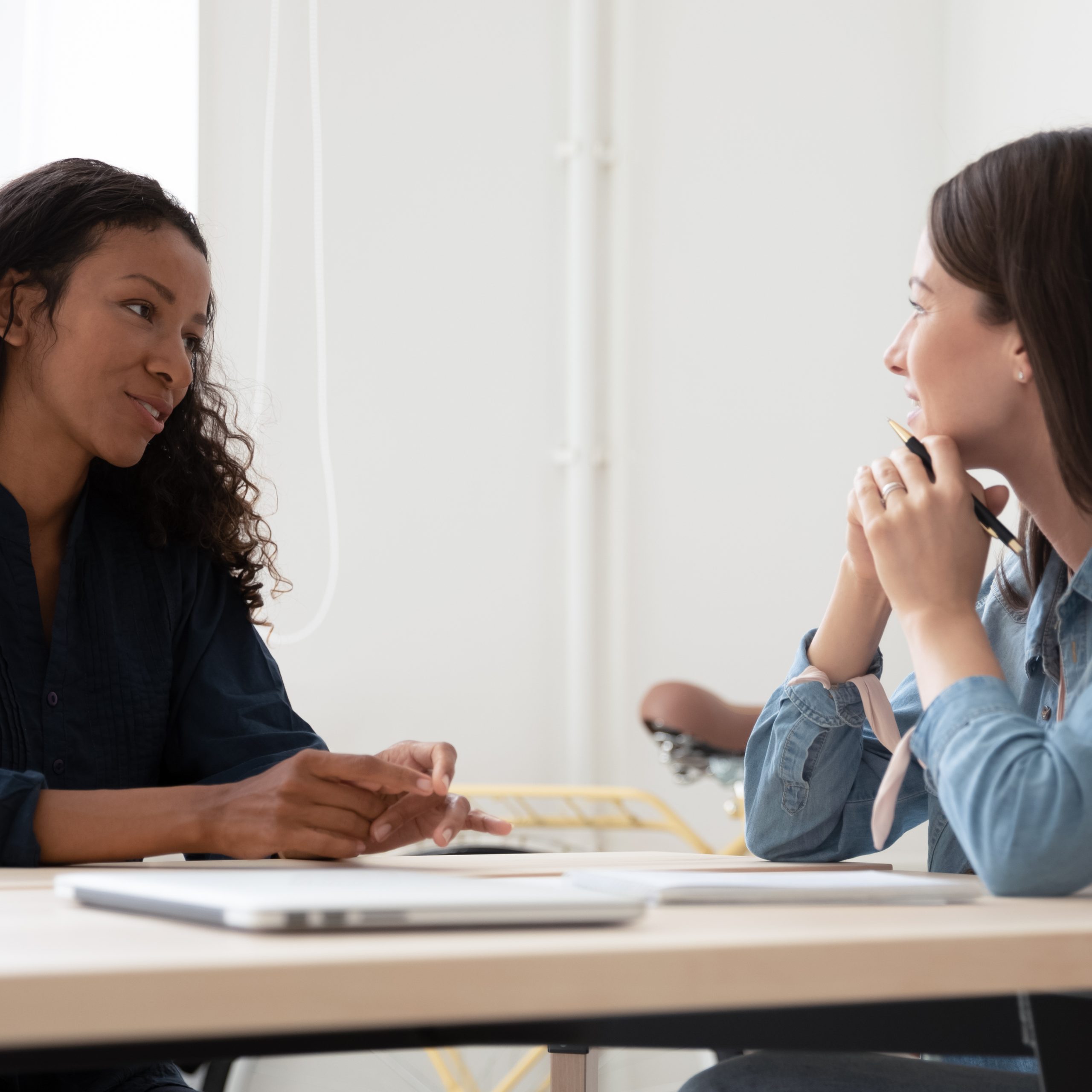 What is Motivational Interviewing Therapy? - Multi Concept Recovery